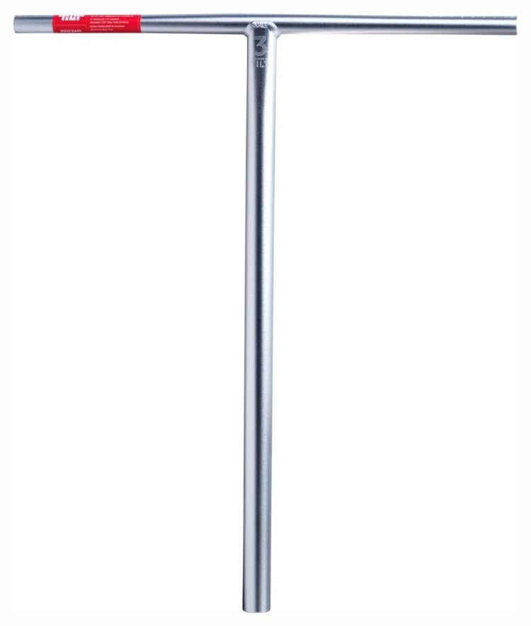 Руль Tilt Rigid Pro Silver 3292341 купить, фото, обзор и цена