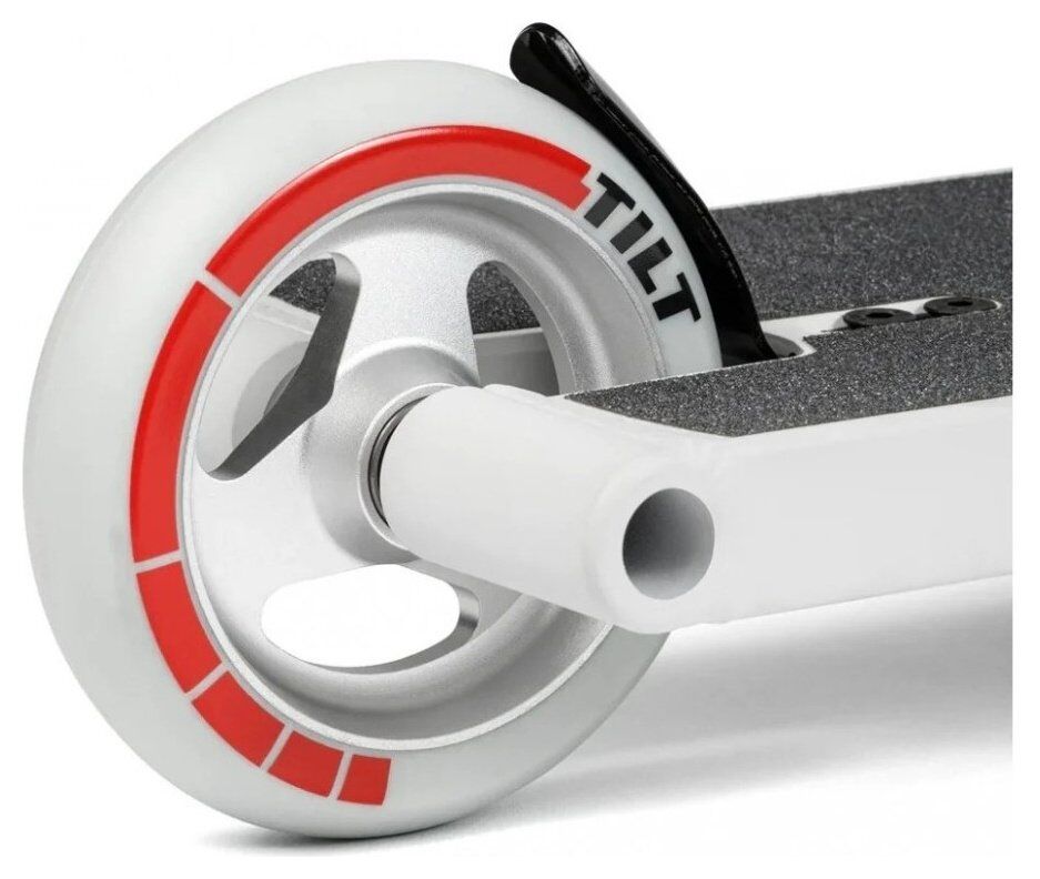 Трюковой самокат Tilt Theorem Build Pro Scooter Red 6120161 купить ... Трюковой самокат Tilt Theorem Build Pro Scooter Red 6120161 купить ...